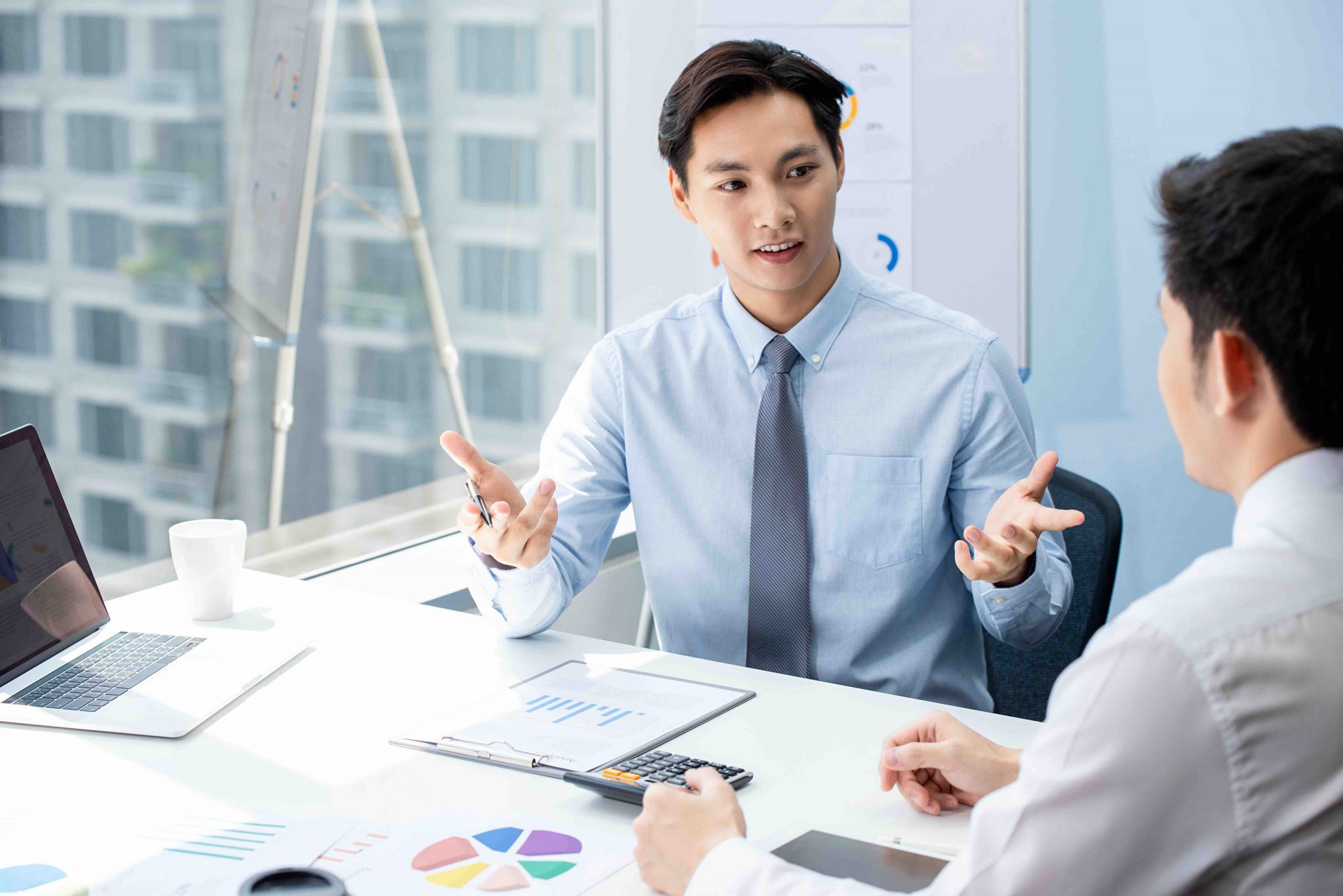 Mieux convaincre : 5 éléments clés de votre communication ! - Mon-eCoaching