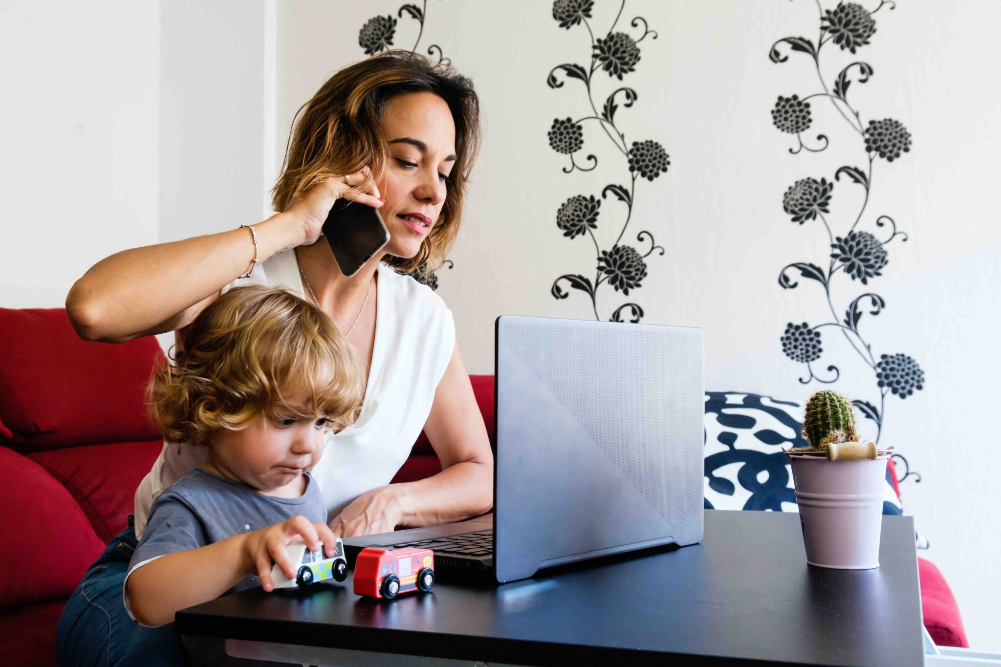 Un bilan amer sur le télétravail et comment l’optimiser - Mon-eCoaching