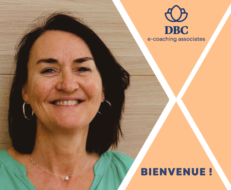 Bienvenue Isabelle AMALRIC ! - Mon-eCoaching