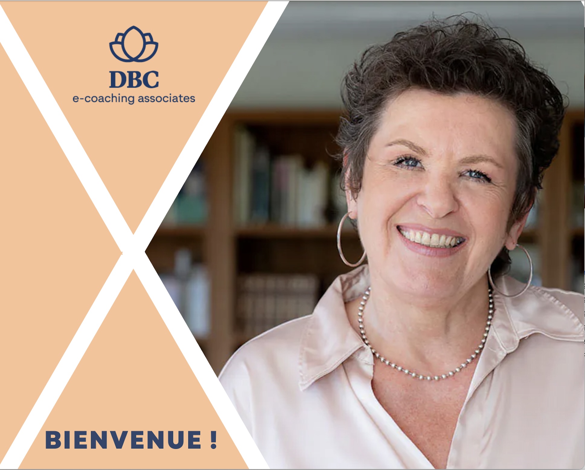 🌈 Bienvenue à notre nouvelle coach Marion 🌈 - Mon-eCoaching